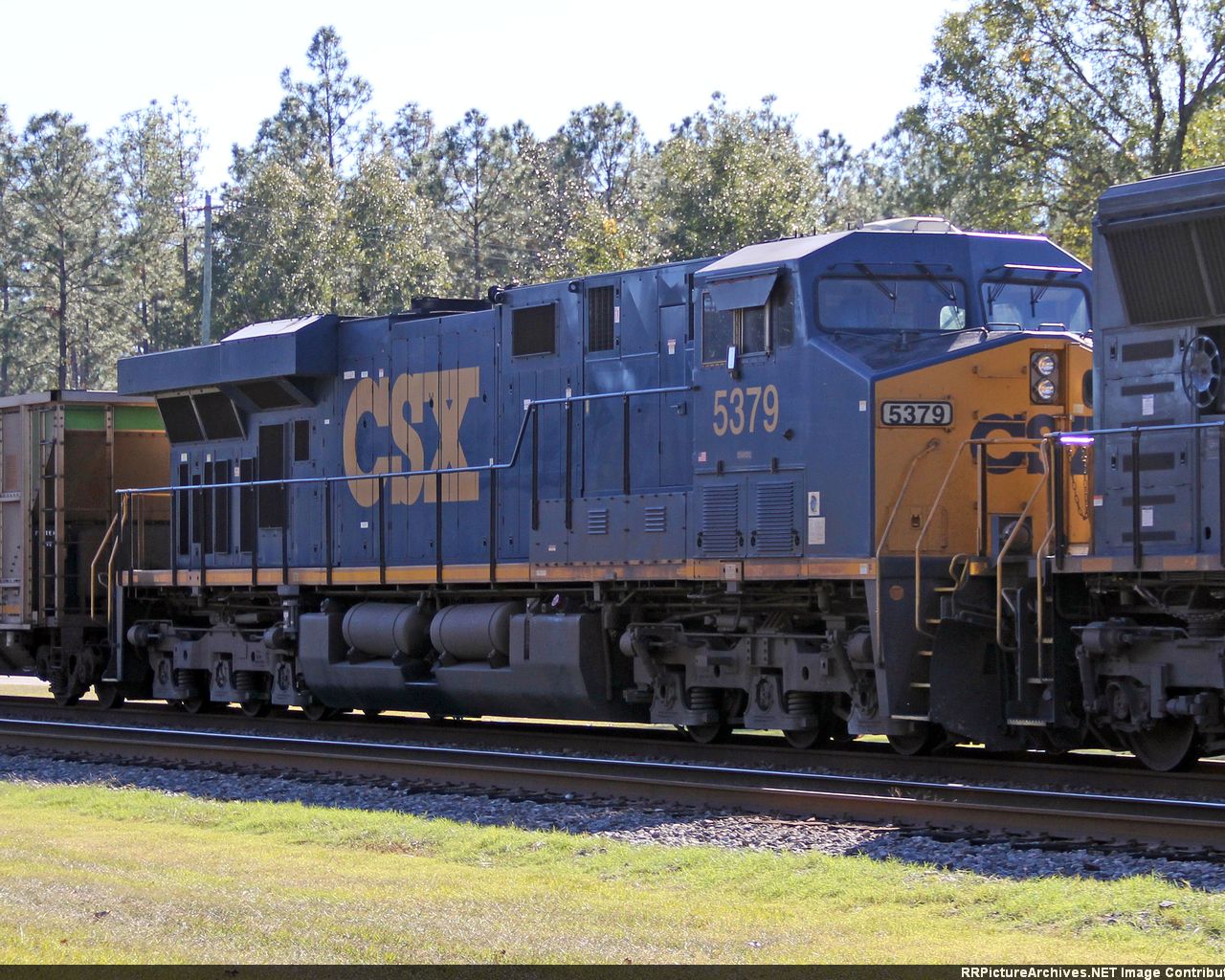 CSX 5379